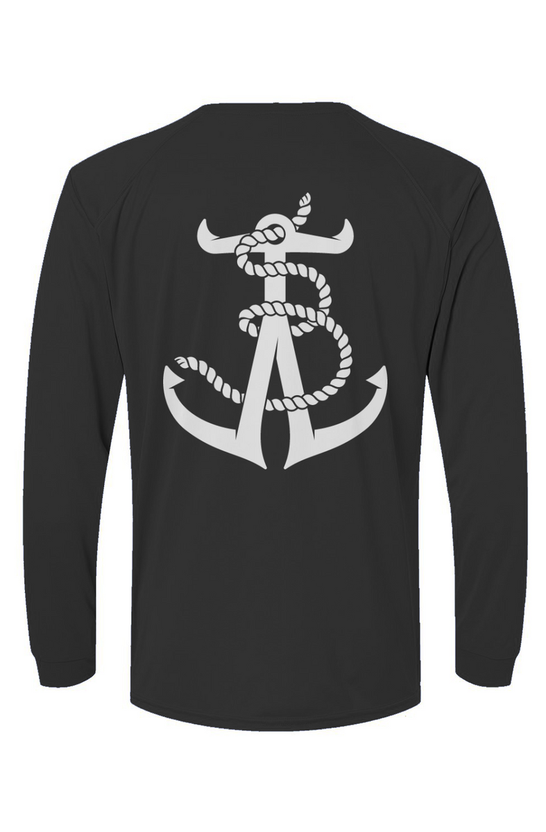 Bad Anchor rashguard – Enrique Bosch Official